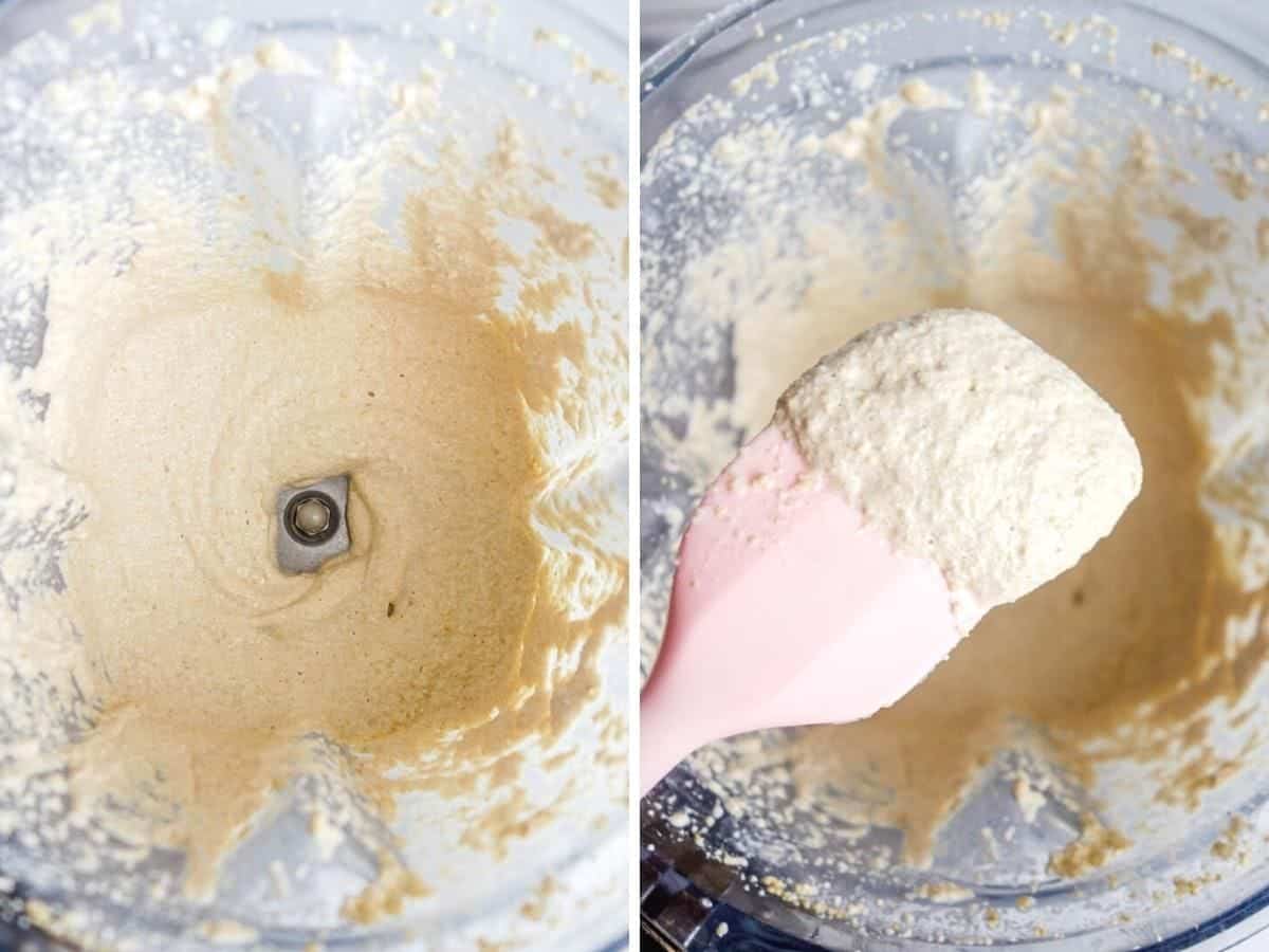 2-Ingredient 100% Amaranth Flatbread (V, Oil-Free) powerhungry®