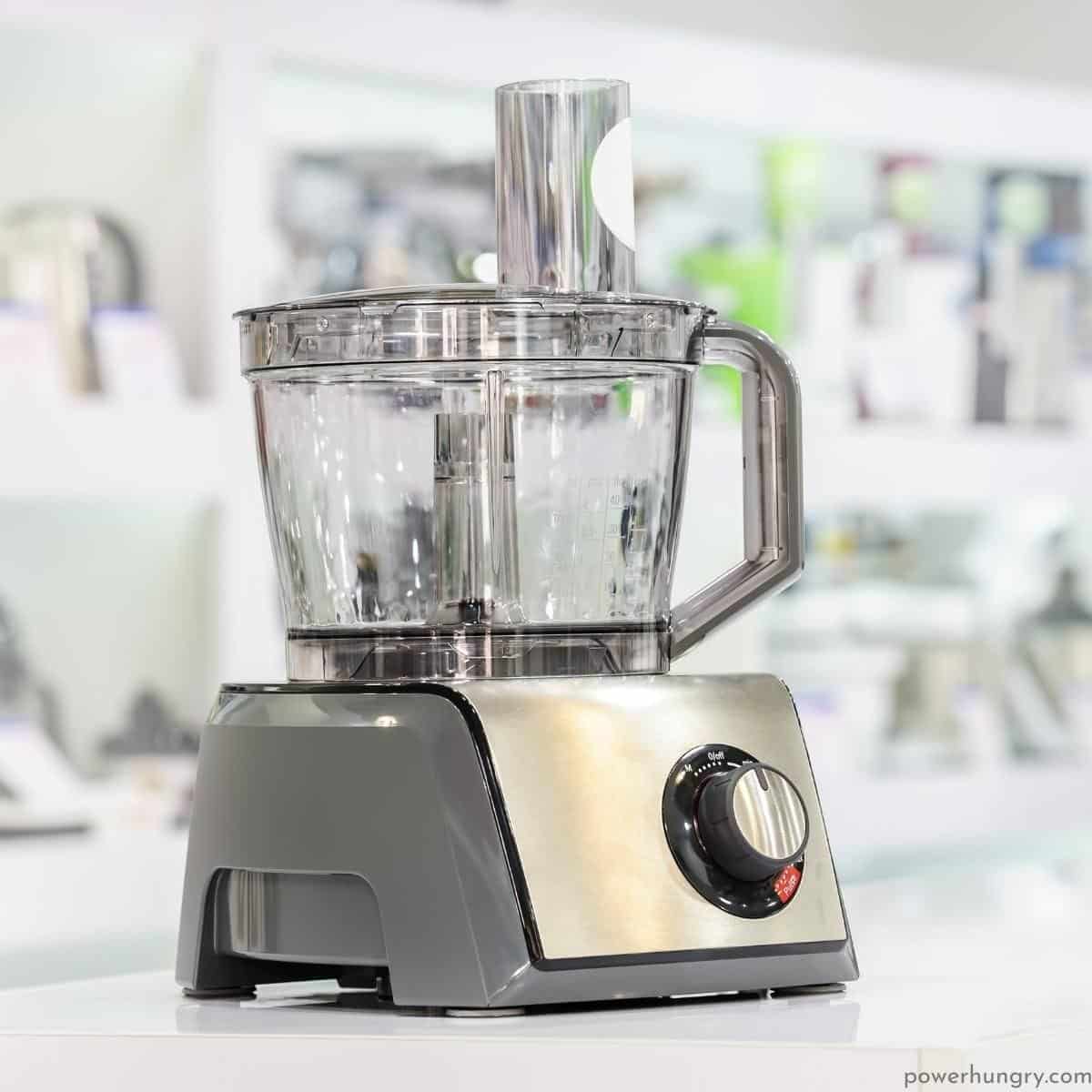 Flourless Brown Rice Yeast Bread (no oil, no psyllium) | powerhungry®